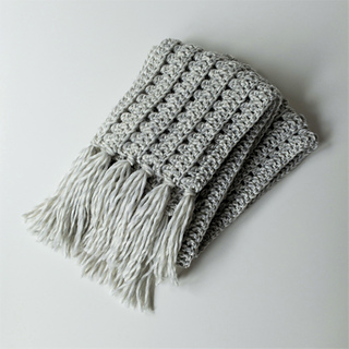 Ravelry: Emma Scarf pattern by Loopy Handmade