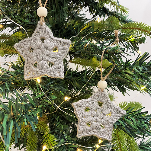 Ravelry: Loopy Star pattern by Loopy Handmade