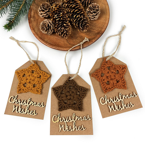 Ravelry: Loopy Star pattern by Loopy Handmade