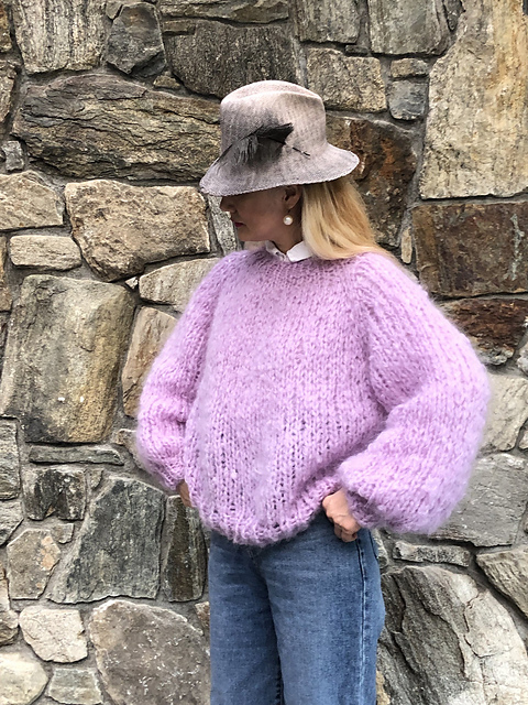 Ravelry: Designs by Loopy Mango