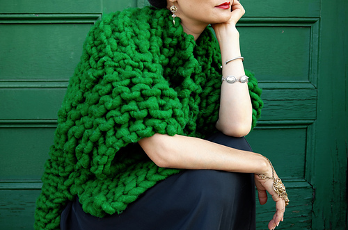 Ravelry: Little Monster's Jacket pattern by Loopy Mango