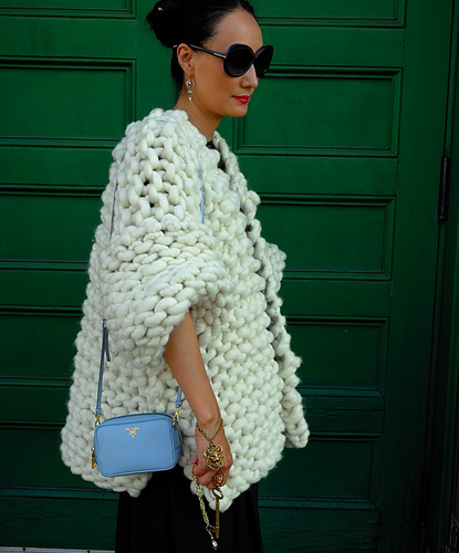 Ravelry: Little Monster's Jacket pattern by Loopy Mango