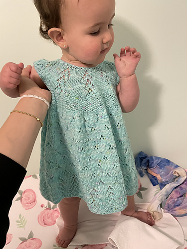 Ravelry: Hazelynn pattern by Taiga Hilliard