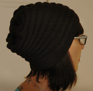 Ravelry: LDAS's Marnie's Wurm
