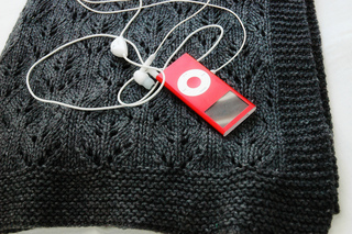 Ravelry: LDAS's my cozy coverup