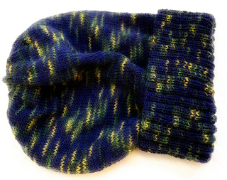 Ravelry: LDAS's Starry Night