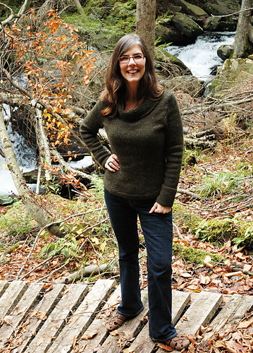 Ravelry: Wintry Mix pattern by Amy Herzog
