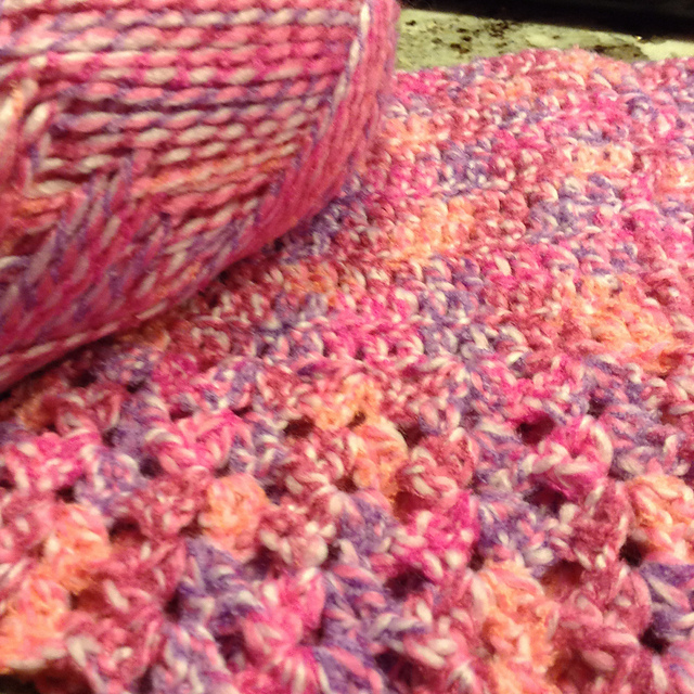 Ravelry: LoriSiddall's Little girl crochet cardigan: Free pattern and ...