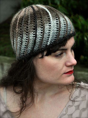 Ravelry: Mosey Over pattern by Lorilee Beltman