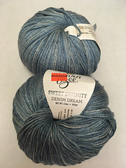 Ravelry: Yarn Bee Sweet Divinity