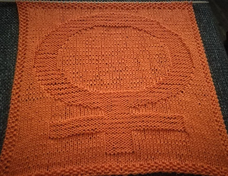 Ravelry: Kvinde tegn - Female sign pattern by Lotte Nielsen