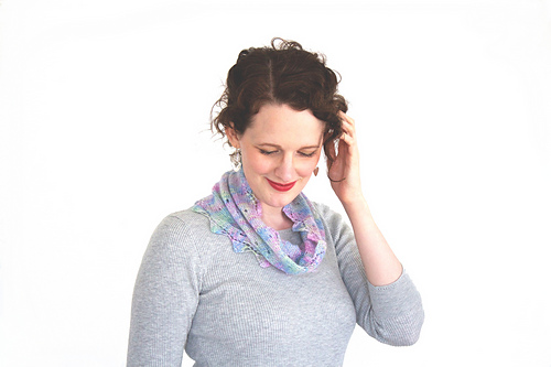 Ravelry: Penarddun pattern by Charlotte Walford