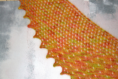 Ravelry: Bwbach pattern by Charlotte Walford