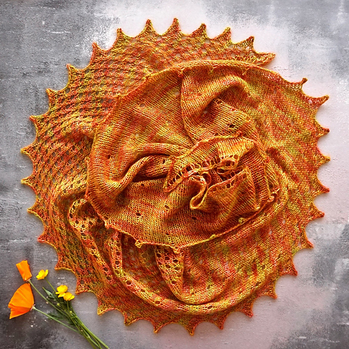 Ravelry: Bwbach pattern by Charlotte Walford