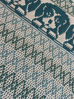 Ravelry: Peekaboo Pups pattern by Louise Anderson