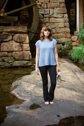 Ravelry: Renata pattern by Felecia O’Connell