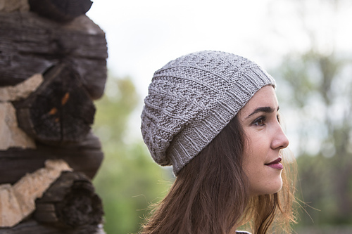 Ravelry: Escalade pattern by Angela Tong