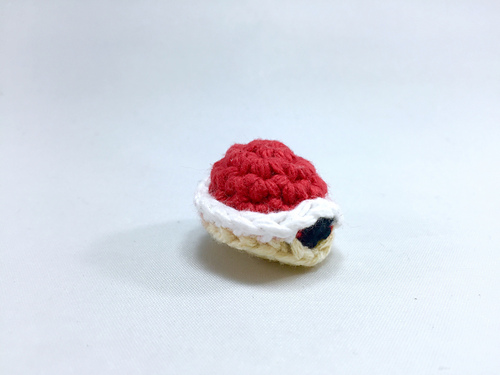 Ravelry: Turtle Shells from Super Mario Bros pattern by LouiesLoops