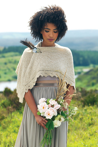 Ravelry: Liana pattern by Louisa Harding