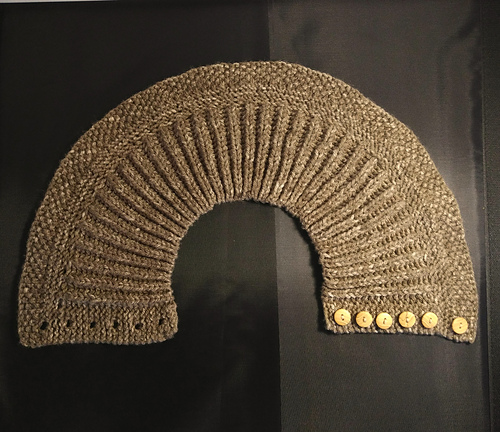Ravelry: Warmth of the Earth pattern by Knitting With Judit Horvath