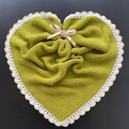 Ravelry: Meet Me in the Valley pattern by Knitting With Judit Horvath