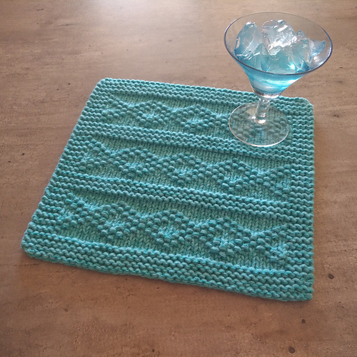 Ravelry: Freezing Point pattern by Knitting With Judit Horvath