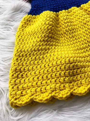 Ravelry: Snow White Dress pattern by Melissa Hassler