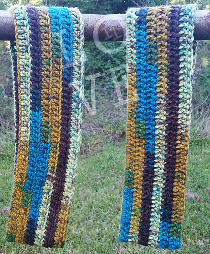 Ravelry: Lindenboom Cowl pattern by Kate Sinclair