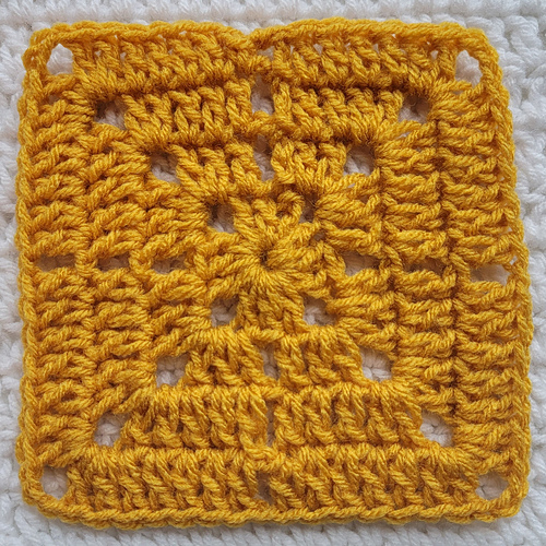 Ravelry: Superstar Filet Square pattern by Crochet Me Lovely