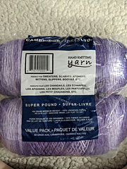 Ravelry: Cambridge Fibres Ltd. Super Pound Hand Knitting Yarn