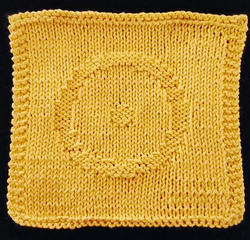 Ravelry: MDD Sunday pattern by Zira Brinton