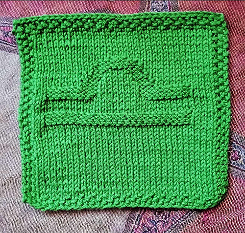 Ravelry: Zodiac Dishie Libra pattern by Zira Brinton