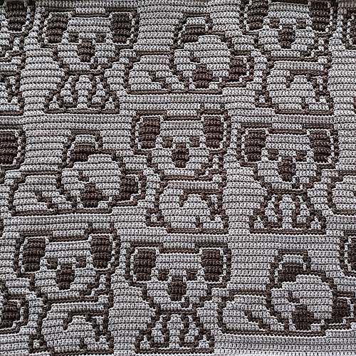 Ravelry: Koalified pattern by Anke Wintermans