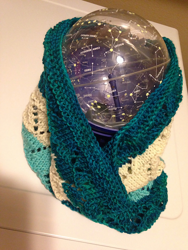 Ravelry: Canadian Summer pattern by Susan Barstein