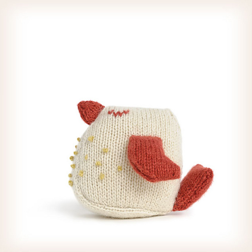 Ravelry: Little Alf pattern by Lucinda Guy