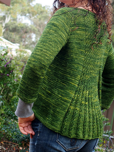 Ravelry: Marian pattern by Taiga Hilliard