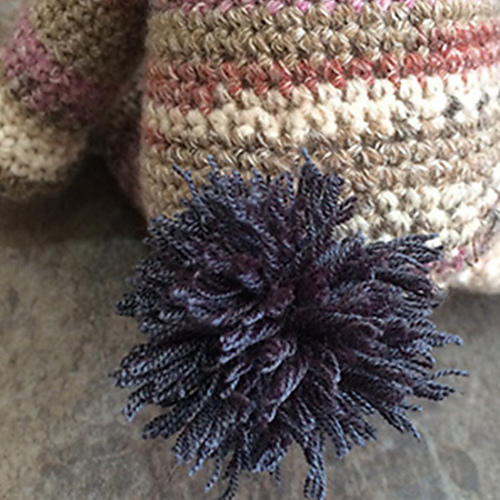 Ravelry: Crochet Bunny pattern by Lucy Kate