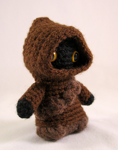 Ravelry: Jawa pattern by Lucy Collin