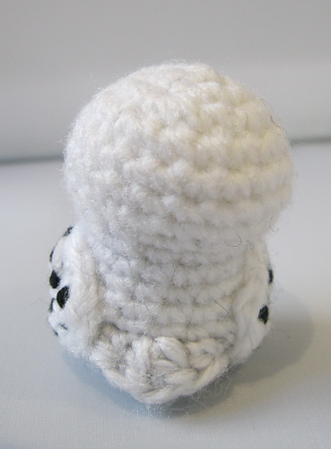 Ravelry: Hedwig pattern by Lucy Collin