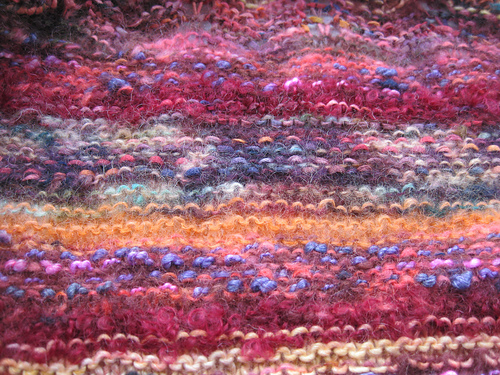 Ravelry: Yosemite pattern by Colinette Yarns
