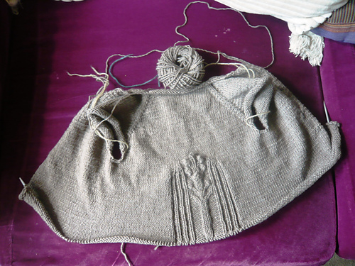 Ravelry: Luisa's Helena Petite