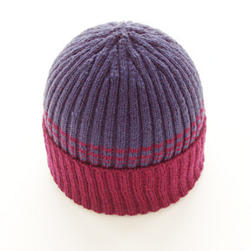 Ravelry: Rocky pattern by Luise Roberts