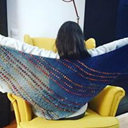 Ravelry: Xaile Alvor pattern by Lulexa - Monica Cabral