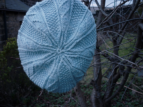 Ravelry: Sade pattern by Julia Temiseva