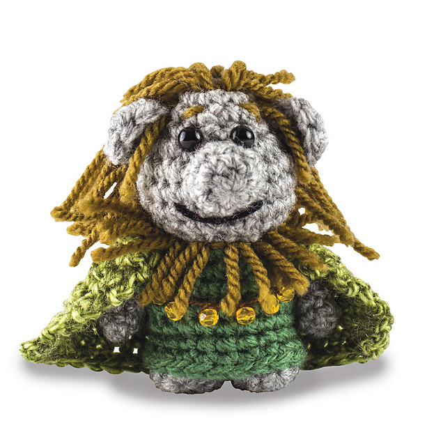 Ravelry: Grand Pabbie pattern by Kati Galusz