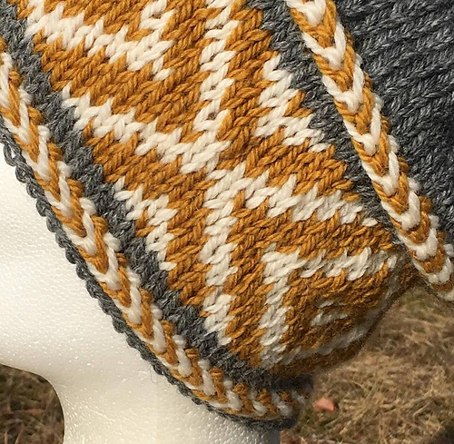 Ravelry: Riga Lua pattern by Lunamon Design