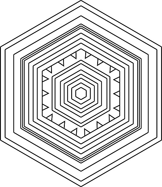 Ravelry: LuvizBlind's Panes of Change