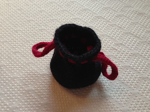 Ravelry: Medieval Money Bag/Coins & Reward System pattern by Elizabeth ...