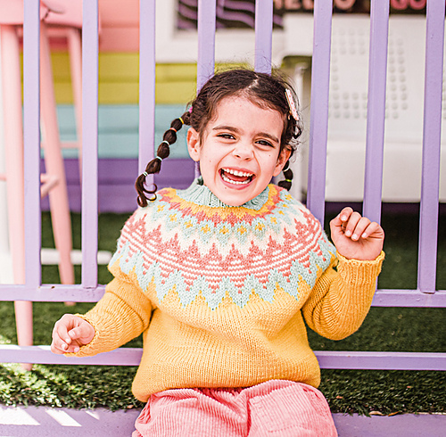 Ravelry: Mini Kordy pattern by Kiyomi Burgin and Sachiko Burgin