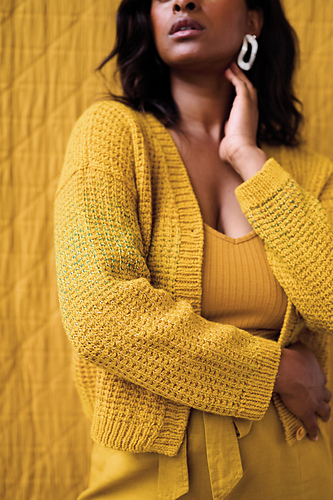 Ravelry: Viridian pattern by Rebecca Clow